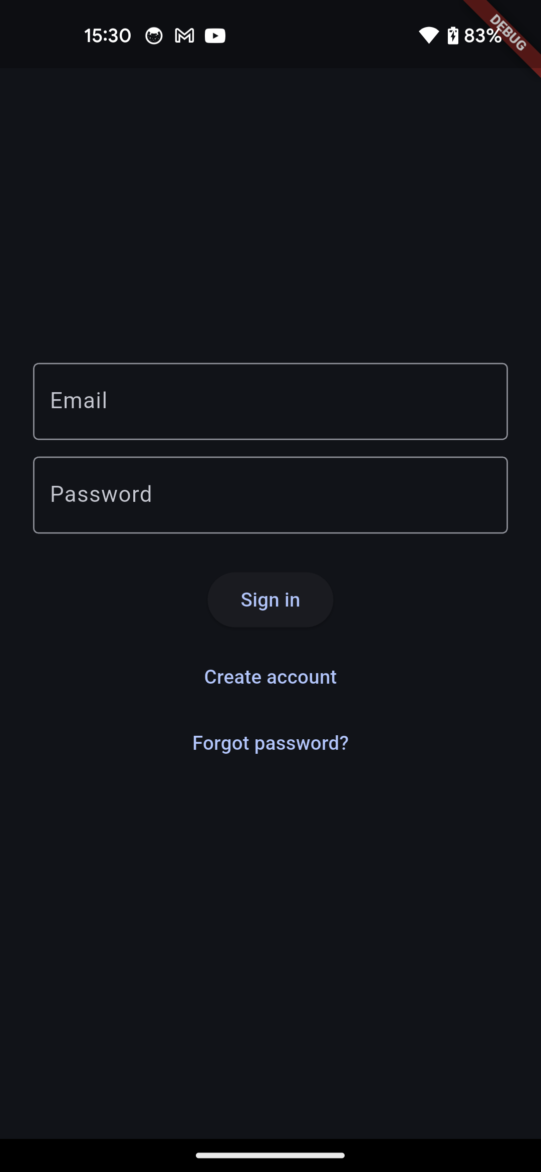 15分で完成！Flutter × Supabase 認証UIキットを公開しました（AuthX Kit） #認証機能 - Qiita