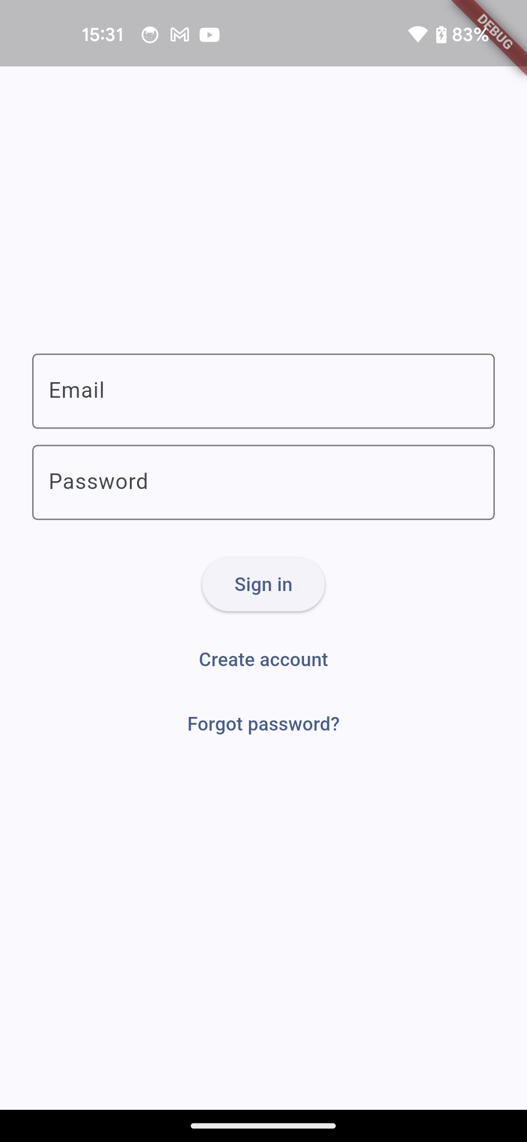 15分で完成！Flutter × Supabase 認証UIキットを公開しました（AuthX Kit） #認証機能 - Qiita